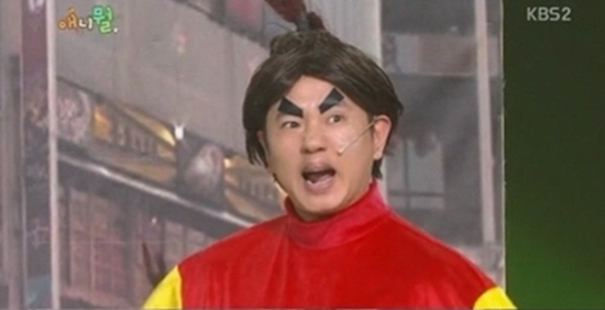 박성호 습관 폭로…아무데서나 훌러덩? - 아시아투데이