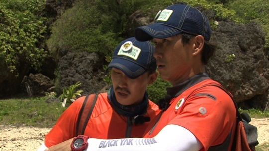 유상철 “왼쪽눈 안보여”…한 쪽 눈으로 결승골 넣기까지의 눈물나는 사연 - 아시아투데이