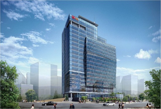 성수동 지식산업센터 ‘서울숲 SK V1 tower’ 분양 - 아시아투데이