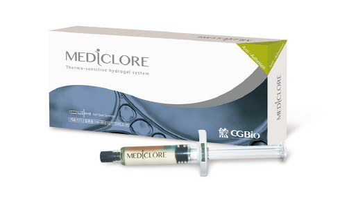 시지바이오, 유착방지재-메디클로 출시 - 아시아투데이