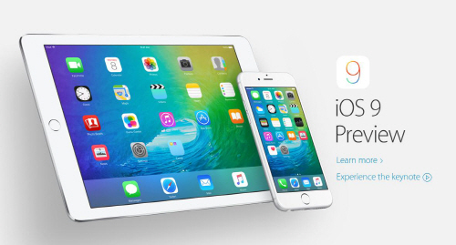 ‘애플뮤직 부터 iOS9 까지’...애플 WWDC 2015에서 주목해야할 4가지 - 아시아투데이