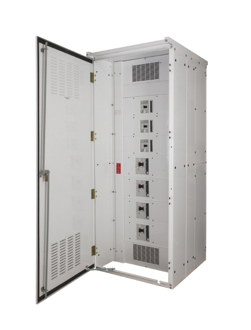 이튼코리아, 업체 최초 태양광 직류 차단 재결합 장치 출시 - 아시아투데이