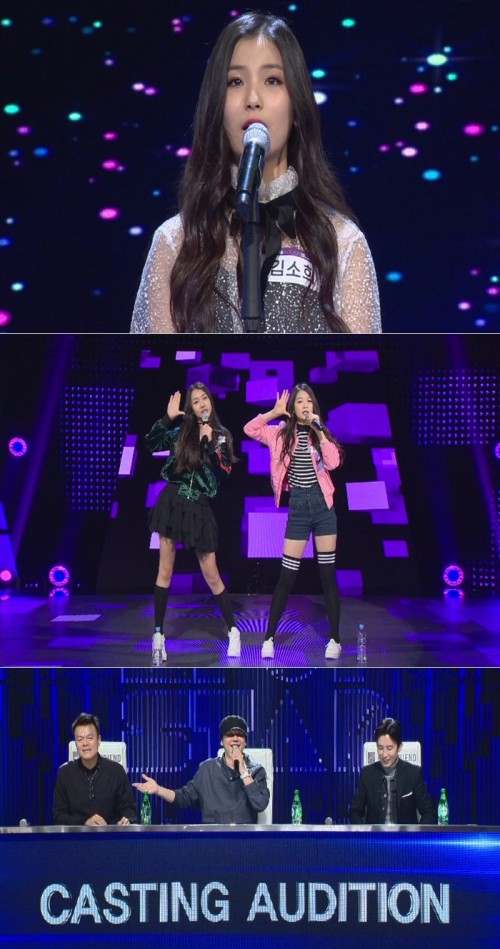 [친절한 프리뷰] ‘K팝스타6’ YG vs JYP, 그룹 배틀 성사될까…연습생 캐스팅 ‘관심 집중’ - 아시아투데이