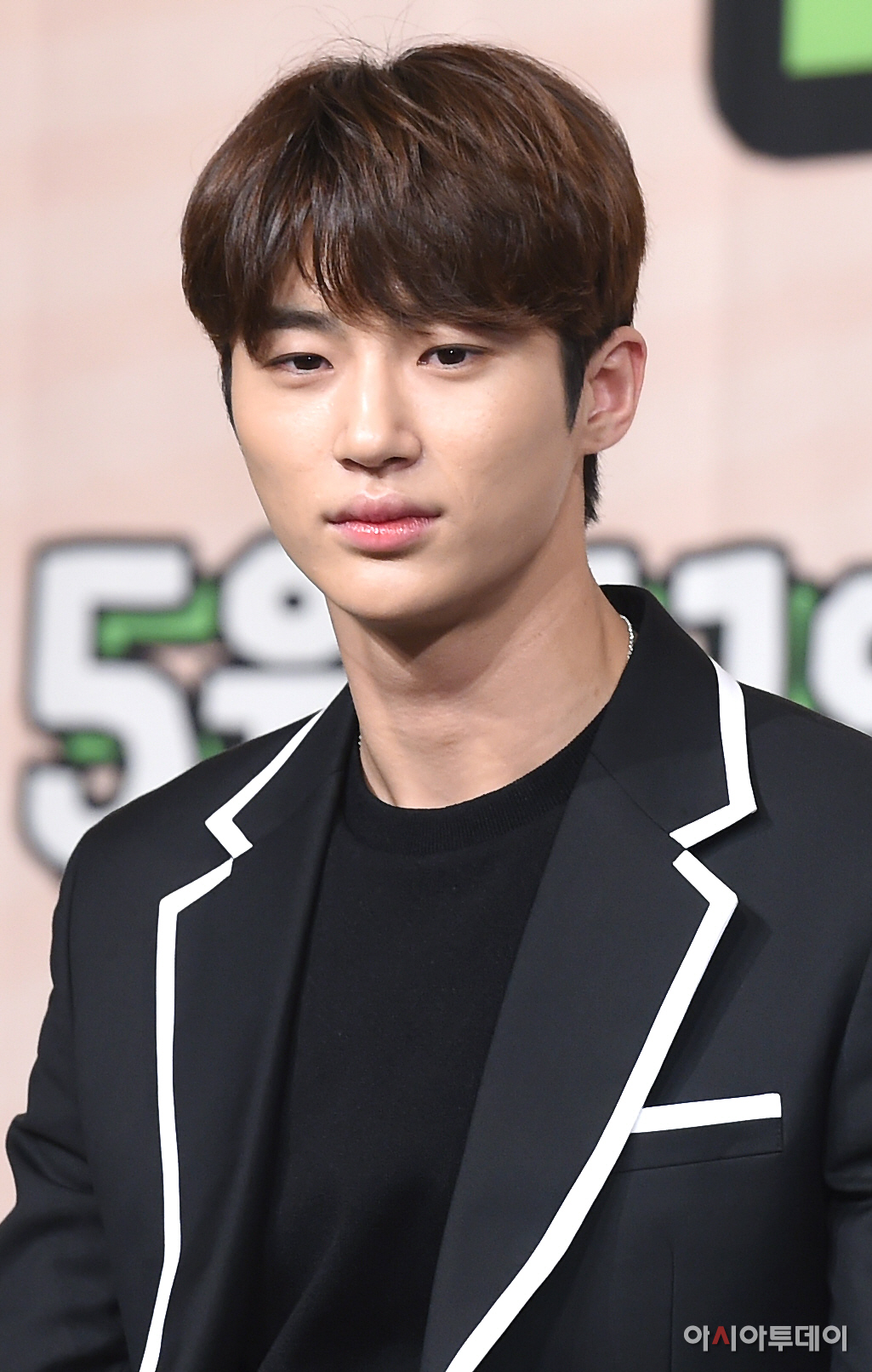 [포토]변우석 ‘떠오르는 뉴페이스’ - 아시아투데이