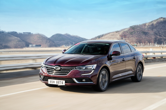 르노삼성, “7월 SM6·QM6·SM7 사면 파노라마 선루프 쏜다” - 아시아투데이