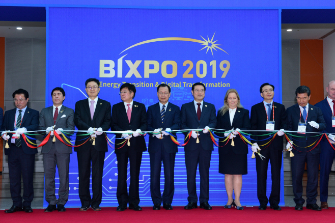 “에너지 신기술 한눈에”…한전, ‘BIXPO 2019’ 6일 개막 - 아시아투데이