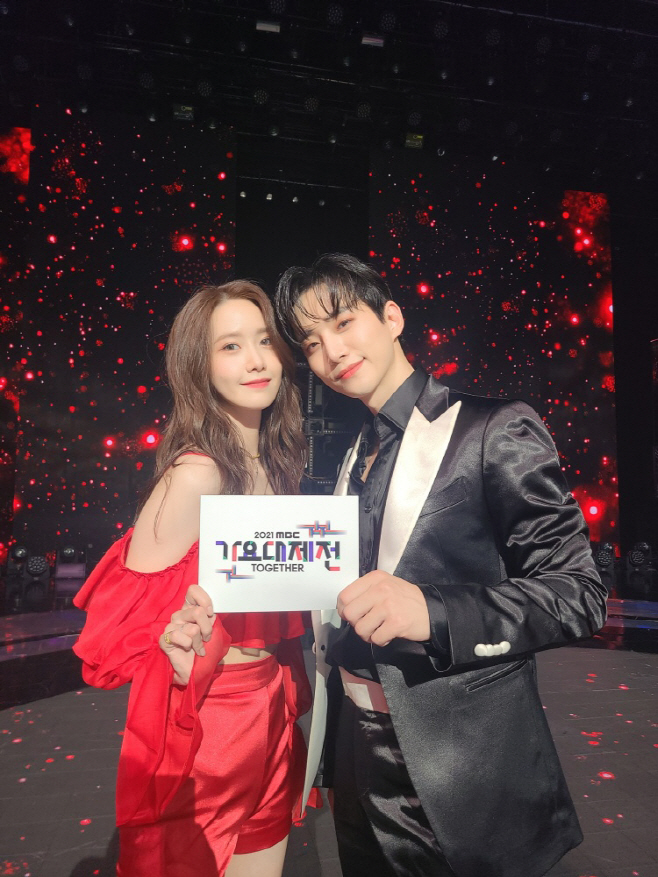 임영웅·송가인부터 에스파까지…‘2021 MBC 가요대제전’ 출격 - 아시아투데이