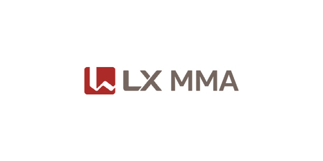 LX MMA, 작년 영업이익 1660억원… 전년比 114.1%↑ - 아시아투데이