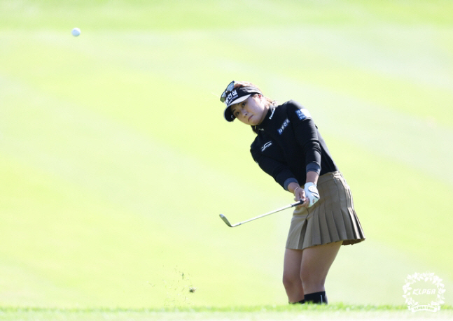 무너진 이정은6, LPGA 토토 재팬 클래식 공동 14위..톱10 韓전멸 - 아시아투데이