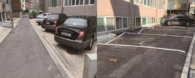 서울시, 부설주차장 개방 시 최대 3000만원 지원 - 아시아투데이