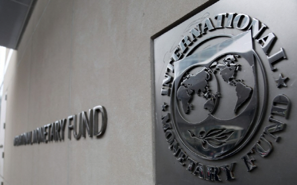 IMF, 올해 韓 경제성장률 1.5% 전망…0.2%p 하향조정 - 아시아투데이
