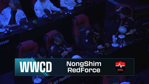 [PMPS] 끝까지 교전 집중력 발휘한 ‘농심 레드포스’ GF 2매치 ‘치킨’ - 아시아투데이