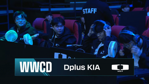 [PMPS] 과감한 운영으로 ‘디플러스 기아’ GF 6매치 19킬 ‘치킨’ - 아시아투데이