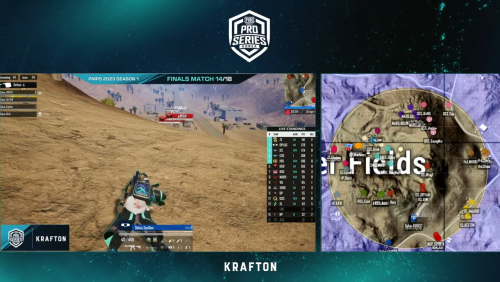 [PMPS] 날카로운 샷 선보이며 ‘성남’ GF 14매치 ‘치킨’ - 아시아투데이