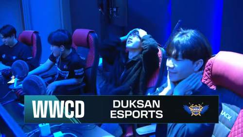 [PMPS] 안정적인 팀플레이 ‘덕산’ GF 15매치 ‘치킨’ - 아시아투데이