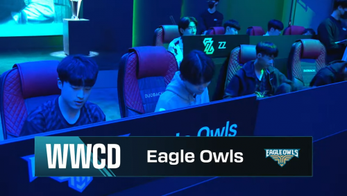 [PMPS] GF 18매치 ‘치킨’으로 ‘이글 아울스’ 4위 기록 - 아시아투데이