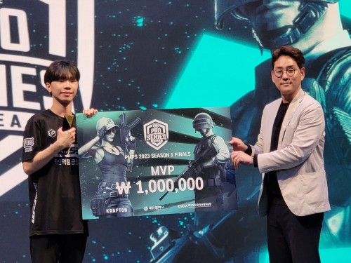 [PMPS] GF 역전의 주인공 ‘덕산’ - 아시아투데이