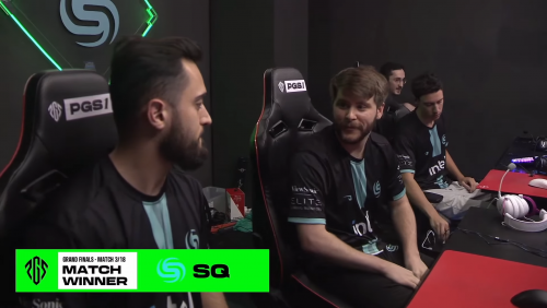 [PGS 1] 지리적 유리함 바탕으로 ‘소닉스’ GF 3매치 승리 - 아시아투데이