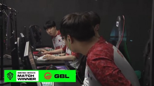 [PGS 1] ‘전투 명가’ 기블리, 17킬 치킨으로 GF ‘2위 도약’ - 아시아투데이