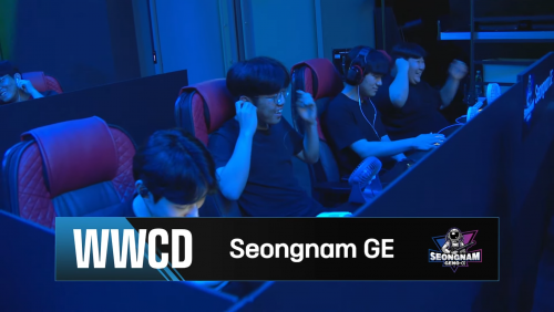 [PMPS] ‘성남’ 절묘한 위치 선정으로 GF 1일차 2매치 ‘치킨’ - 아시아투데이