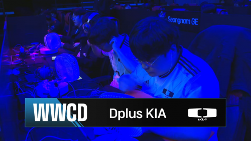 [PMPS] 지리적 유리함 바탕으로 ‘디플러스 기아’ GF 5매치 ‘치킨’ - 아시아투데이