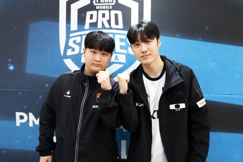 [PMPS] 농심 레드포스, GF 2일차 1위 기록...“최선을 다해 후회 남기지 않겠다” - 아시아투데이