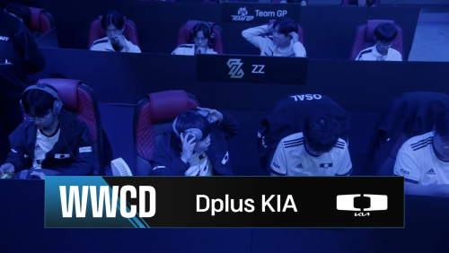 [PMPS] 디플러스 기아, GF 3일차 4매치 ‘치킨’으로 농심 맹추격 - 아시아투데이