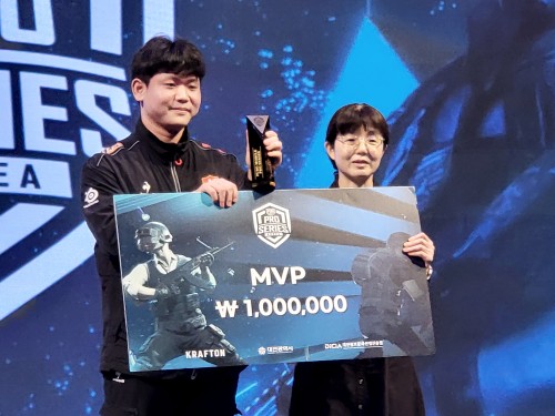 [PMPS] 창단 첫 우승 ‘농심 레드포스’...PMWI 출전은 ‘디플러스 기아’ - 아시아투데이