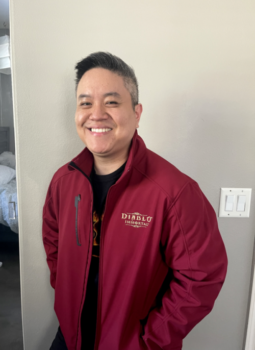 디아블로 시리즈 9년 만에 등장한 신규 직업 ‘혈기사’...개발 배경은? - 아시아투데이