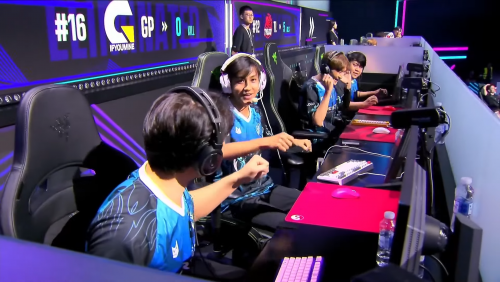 [PGS 2] 포레스트 게이밍 GF 마지막 매치 치킨...최종 ‘소닉스’ 챔피언 등극 - 아시아투데이