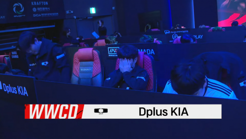 [PMPS] 드라마 같은 운영 ‘디플러스 기아’ GF 6매치 ‘치킨’ - 아시아투데이