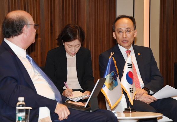 EDCF·IDB 간 협조융자 한도 5억→10억달러 확대 - 아시아투데이