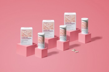 samjin制药推出100亿韩元镇静皮肤乳酸菌 - 韩国今日亚洲