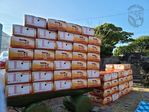 파머퀸 온라인 스마트스토어 오픈… 기부 캠페인 실시 - 아시아투데이