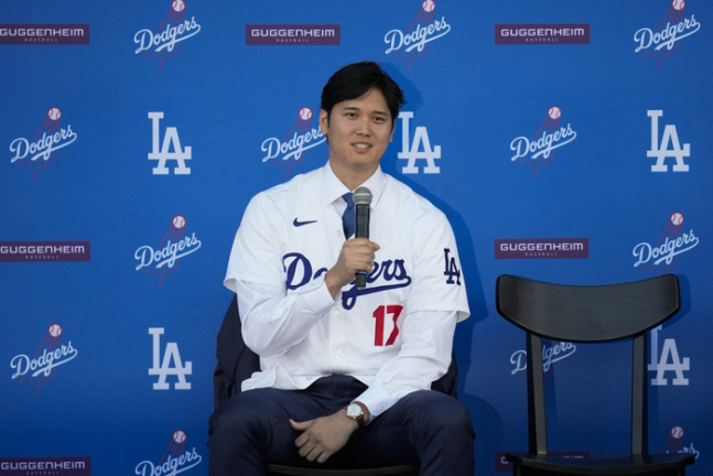 갑진년 월드시리즈 우승 1순위로 지목된 다저스 - 아시아투데이