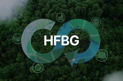 HFBG, ESG 경영 실천 선포...지속 가능한 발전을 휘한 경영 체계 강화 - 아시아투데이