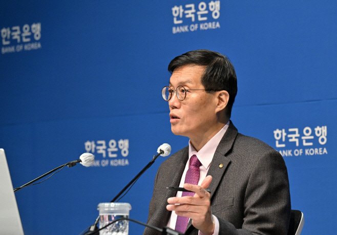 이창용 한은 총재 Adb 연차총회 참석 아시아투데이