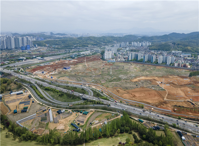 iH, 검암역세권 공동주택용지 B-2BL 공급…청해건설 선정 - 아시아투데이
