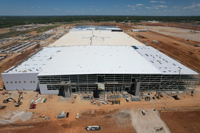 [트럼피즘 2.0] ‘캐즘 돌파’ 핵심 시장 美, SK온이 잡은 ‘기회’ - 아시아투데이