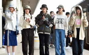 iNKODE reveals full lineup for ‘INTHE X Project’